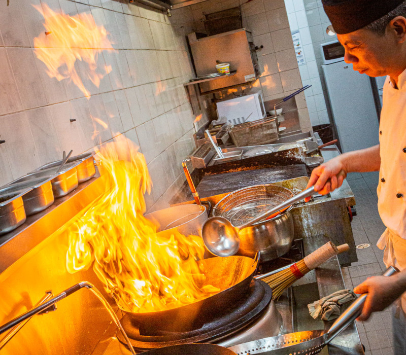 Local Bistro, Menu Available Online Now - Club Ryde