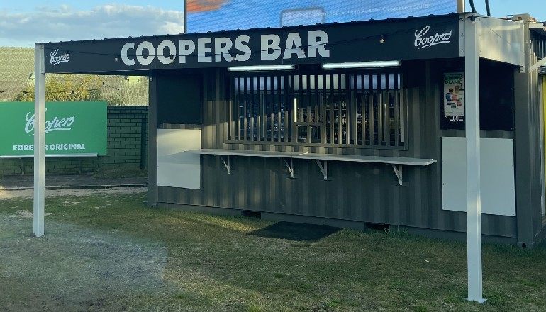 The Greens - Club Ryde