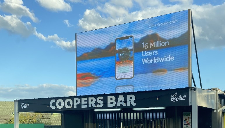 The Greens - Club Ryde